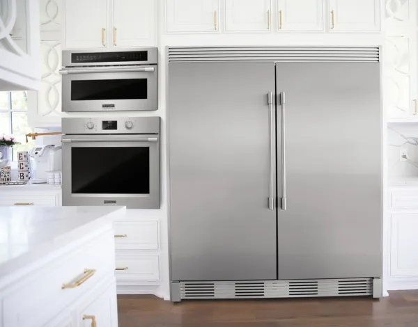 Frigidaire Professional 30" Single Wall Oven - PCWS3080AF